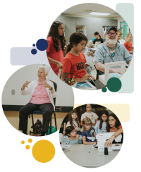 The Community House – Your Place To Grow Stronger